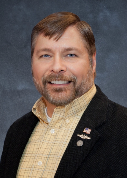 Randall Allen - Official Website